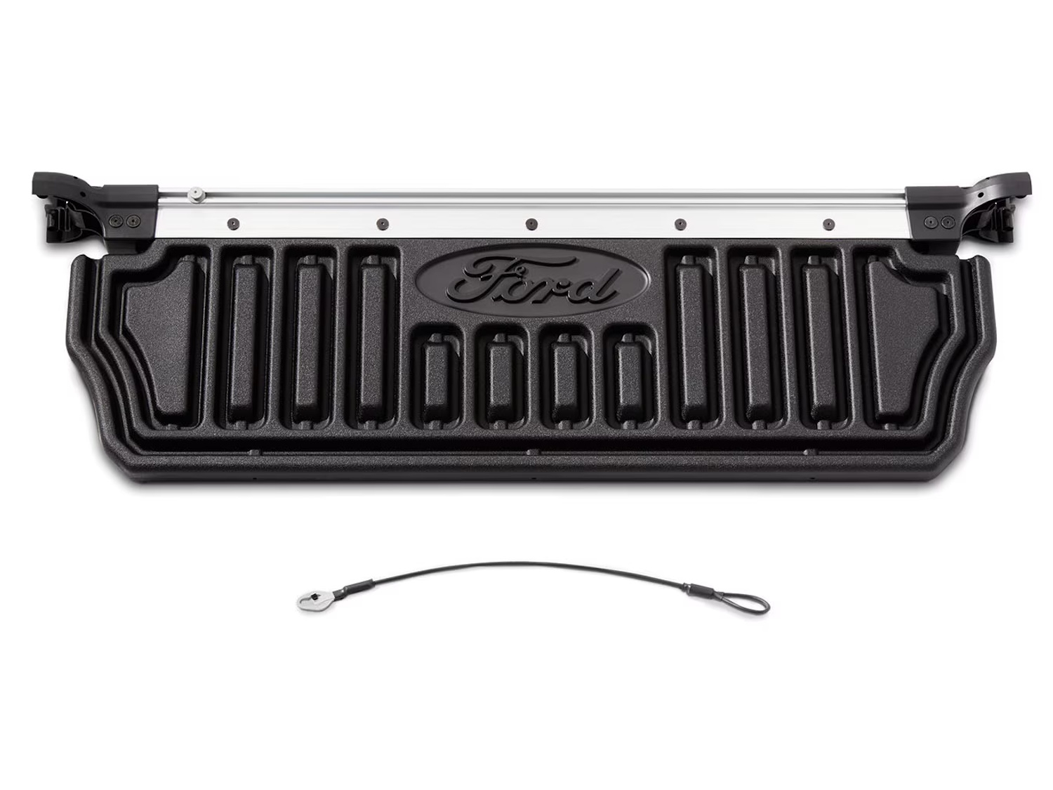 2024 Ford Ranger - Performance Parts & Accessories | Levittown Ford