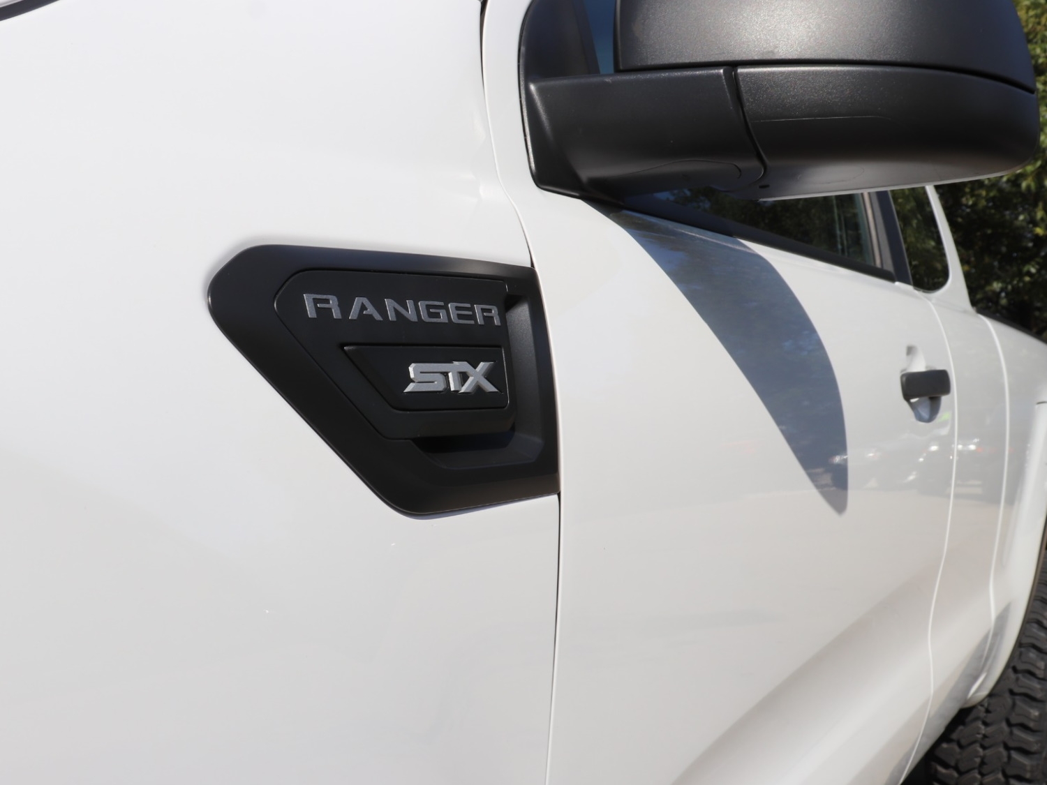 2022 Ford Ranger - Performance Parts & Accessories | Levittown Ford