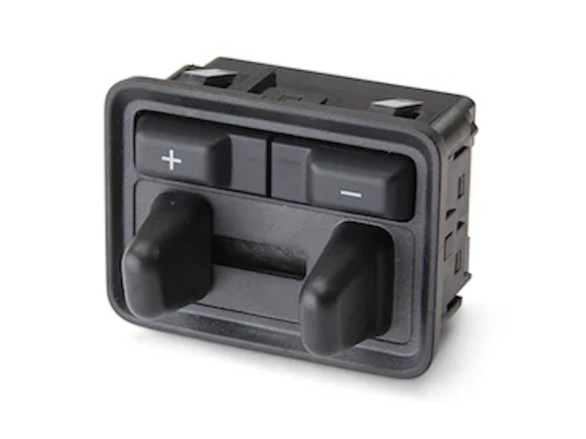 Ford Trailer Brake Controller - SC3Z-19H332-AA | Levittown Ford