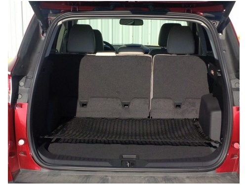 2017 Ford Escape - Performance Parts & Accessories | Levittown Ford