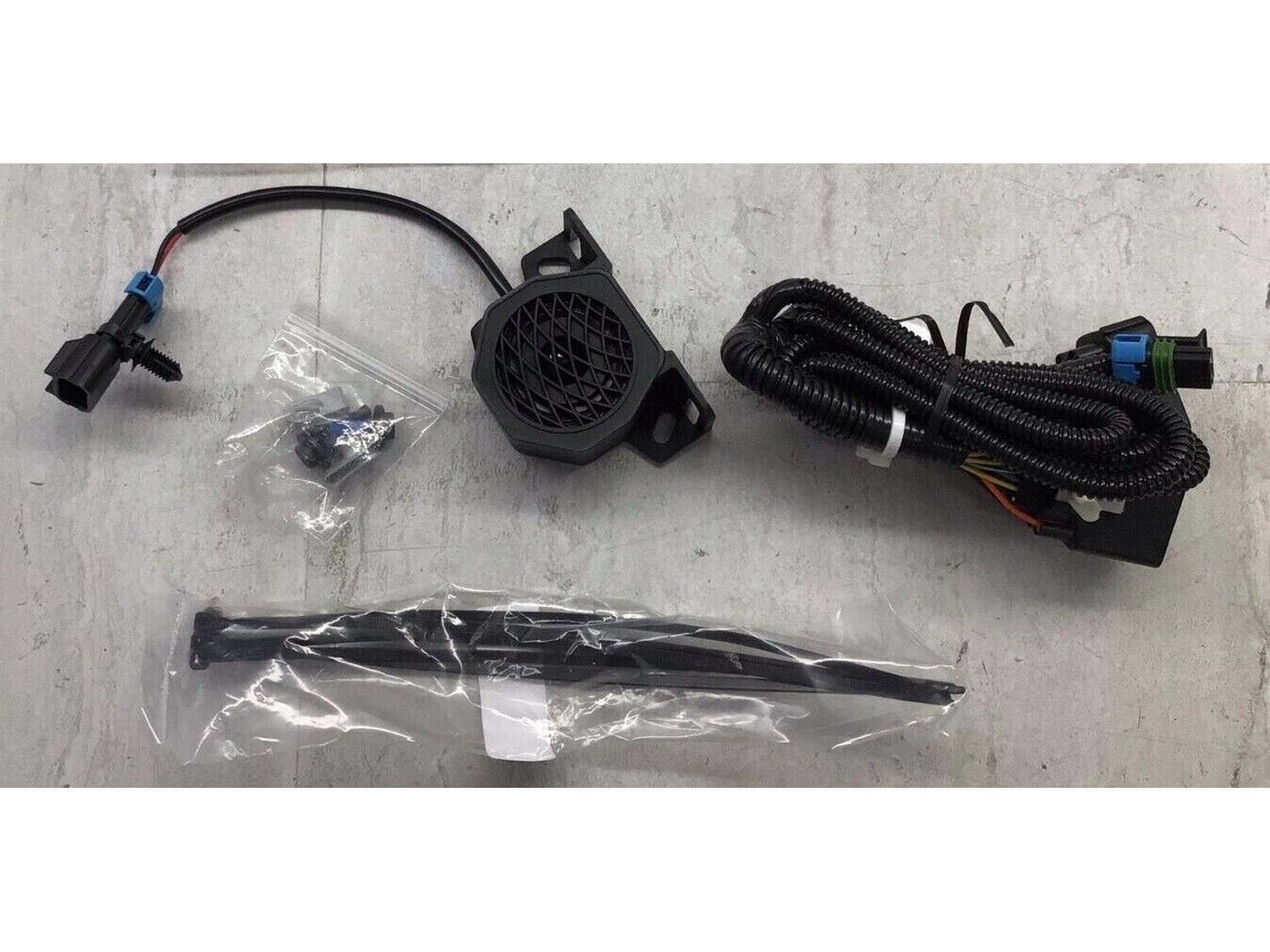 2022 Ford Transit - Performance Parts & Accessories | Levittown Ford