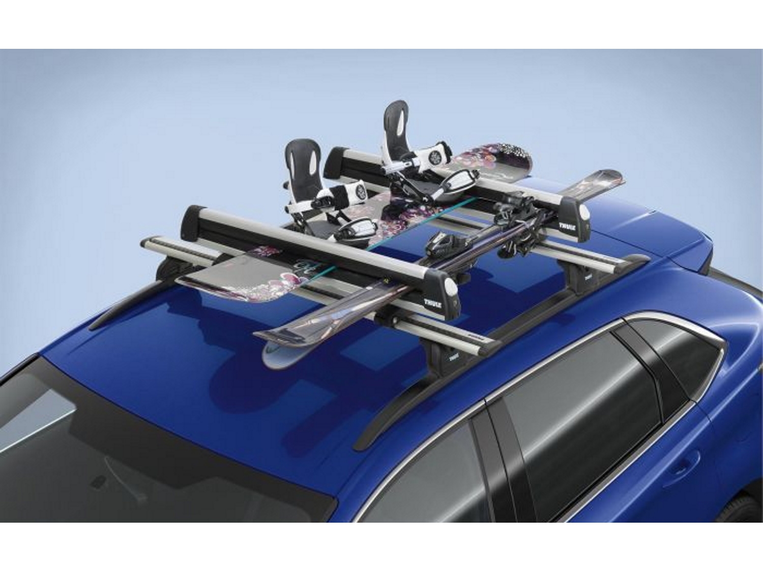 2017 Ford Edge - Performance Parts & Accessories | Levittown Ford