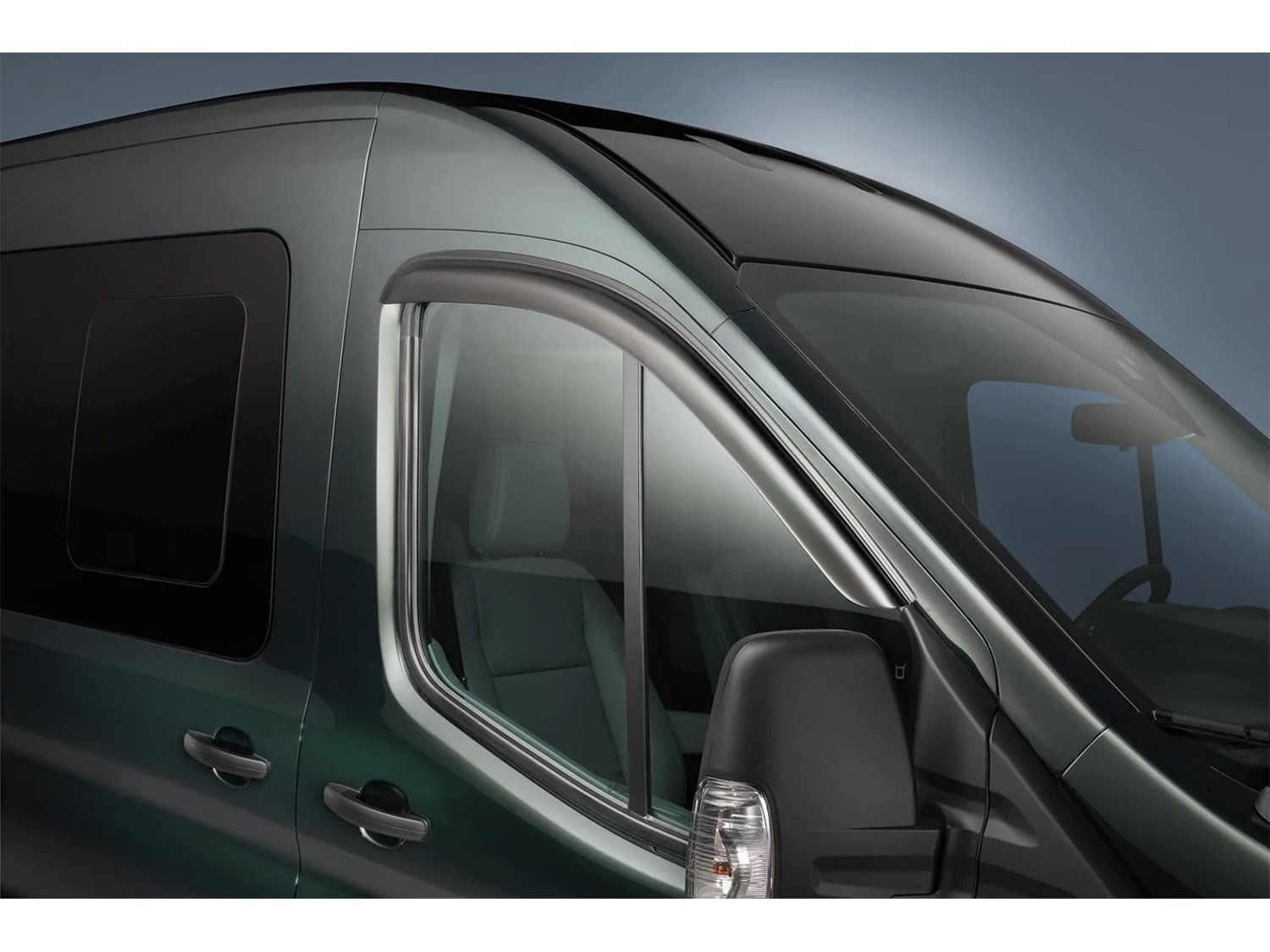 2015 Ford Transit - Performance Parts & Accessories | Levittown Ford