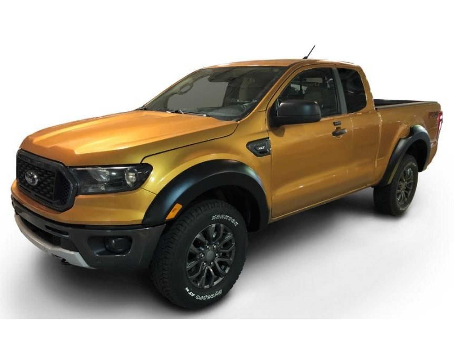 2023 Ford Ranger - Performance Parts & Accessories | Levittown Ford
