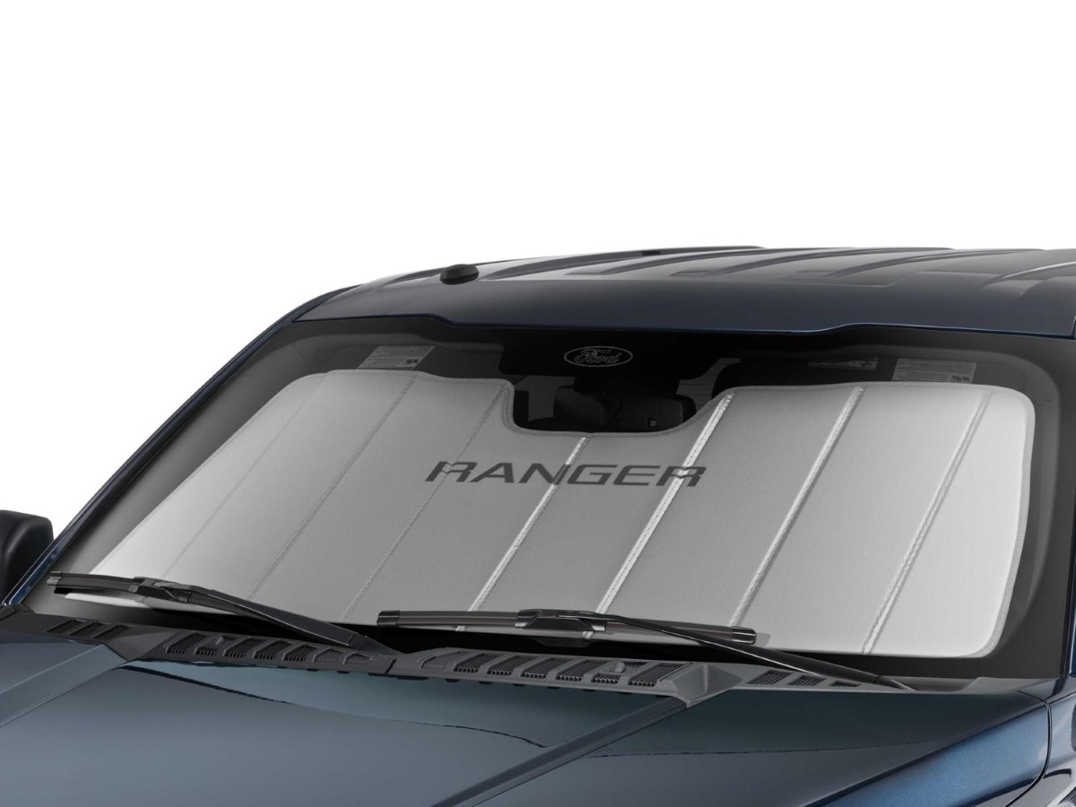 2022 Ford Ranger - Performance Parts & Accessories | Levittown Ford