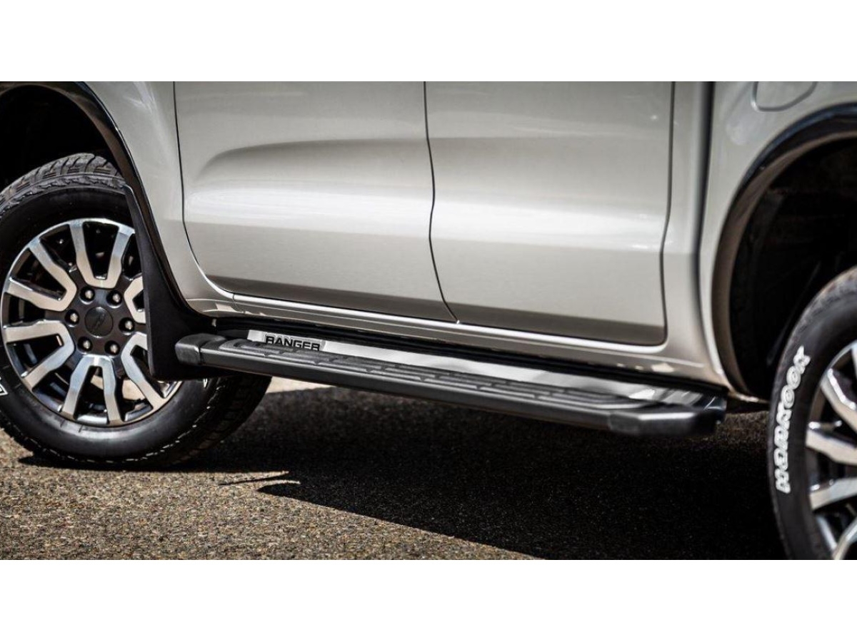 2021 Ford Ranger - Performance Parts & Accessories | Levittown Ford