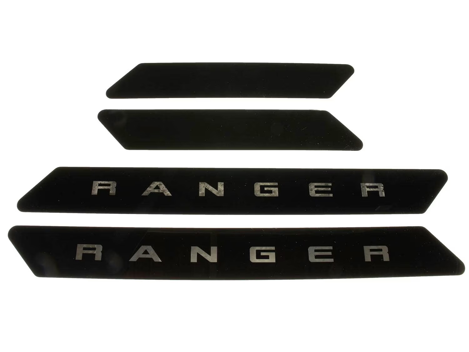 2021 Ford Ranger - Performance Parts & Accessories | Levittown Ford