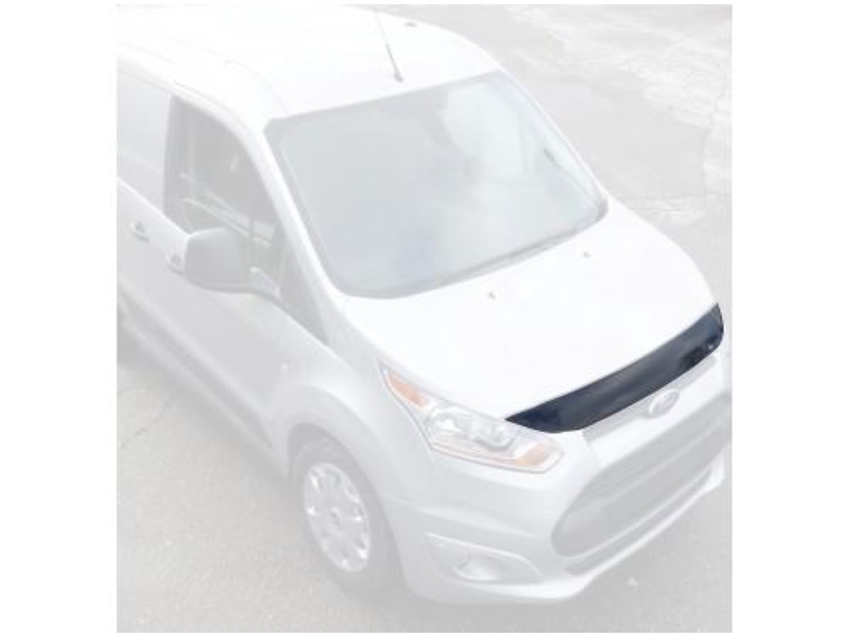 2019 Ford Transit Connect - Performance Parts & Accessories | Levittown ...