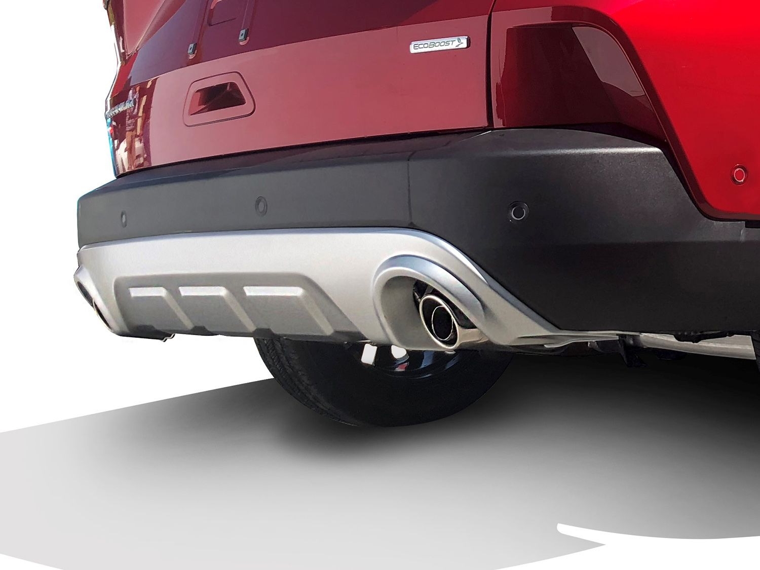 2022 Ford Escape - Performance Parts & Accessories | Levittown Ford