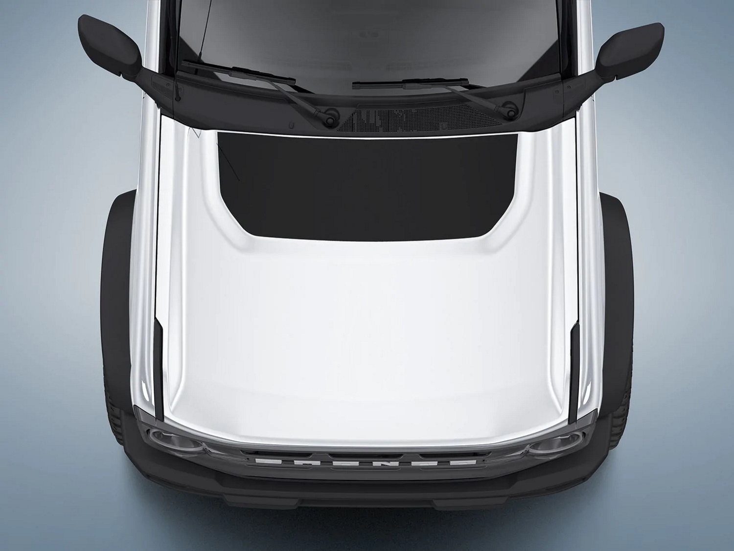 2024 Ford Bronco - Performance Parts & Accessories | Levittown Ford