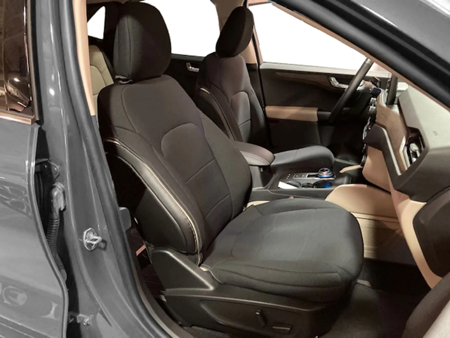2023 Ford Escape - Performance Parts & Accessories | Levittown Ford