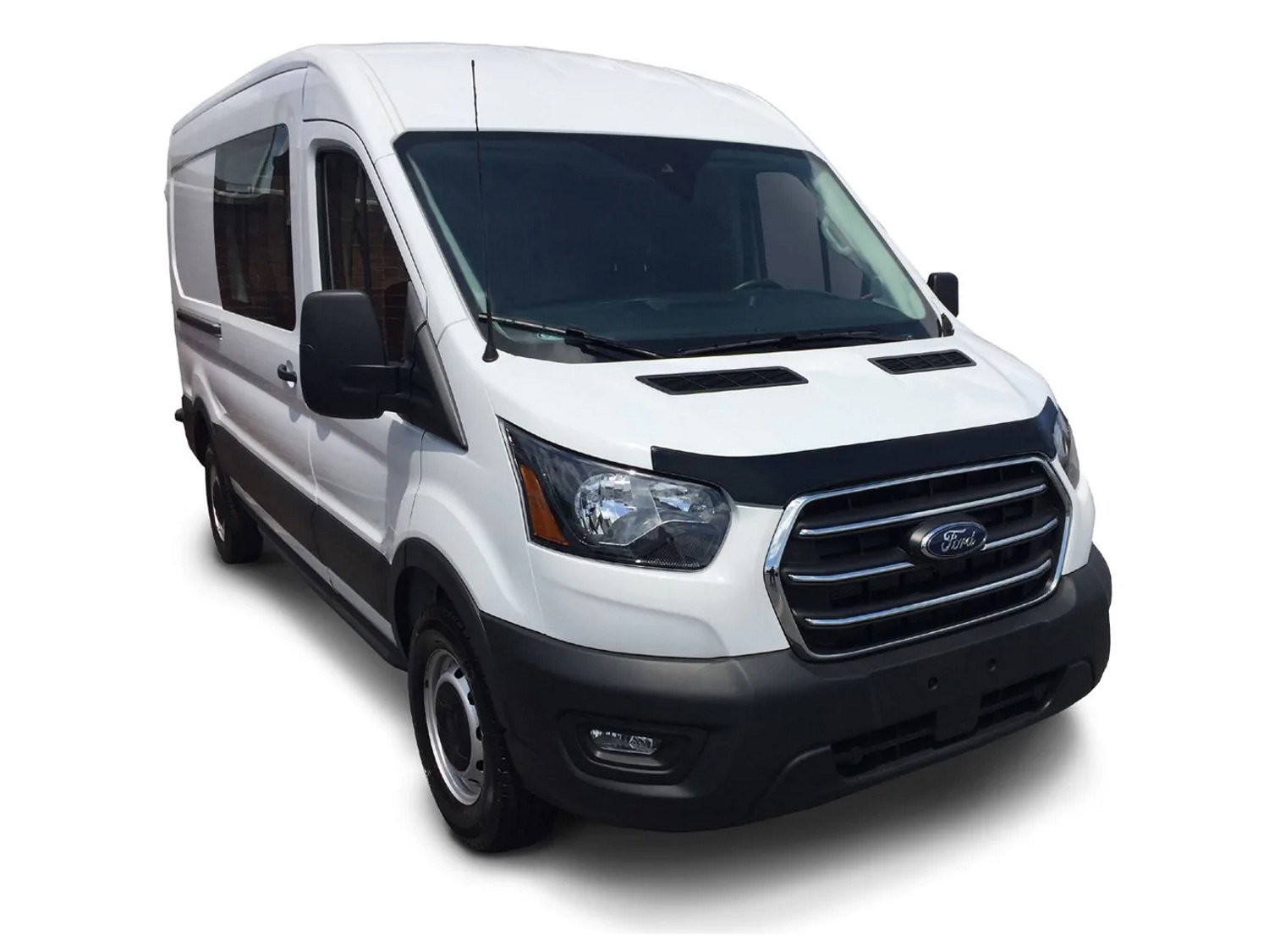 2022 Ford Transit - Performance Parts & Accessories | Levittown Ford