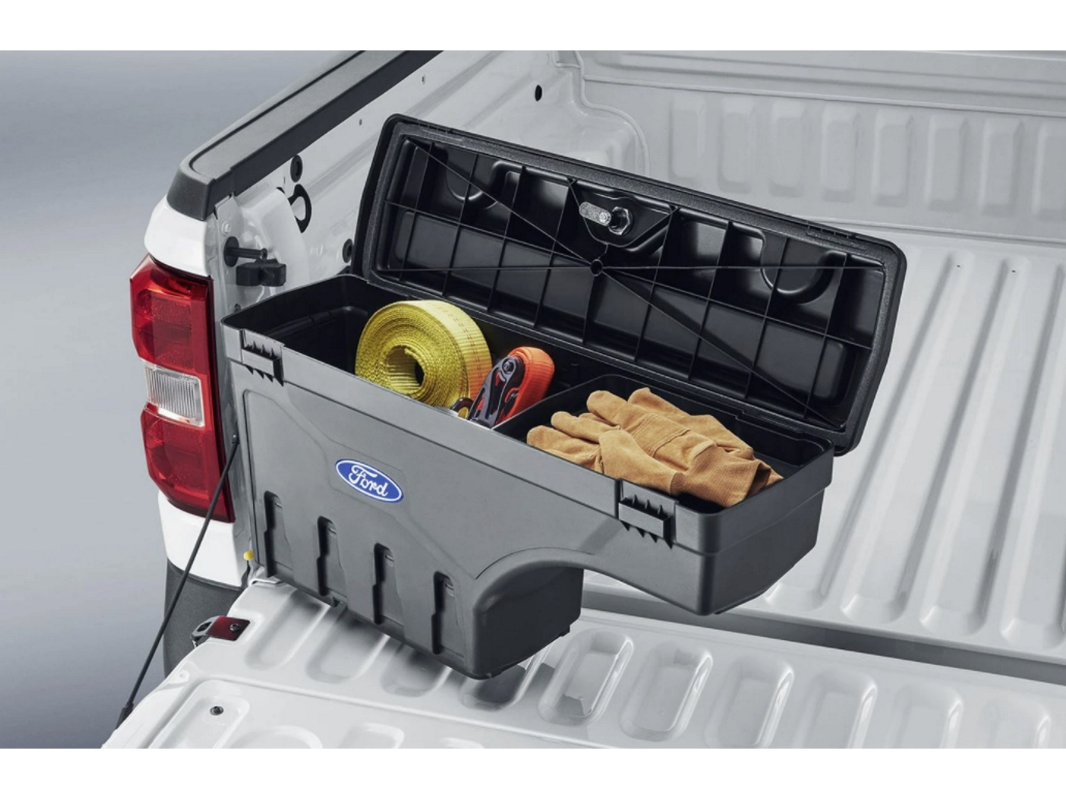 2022 Ford Maverick - Performance Parts & Accessories | Levittown Ford