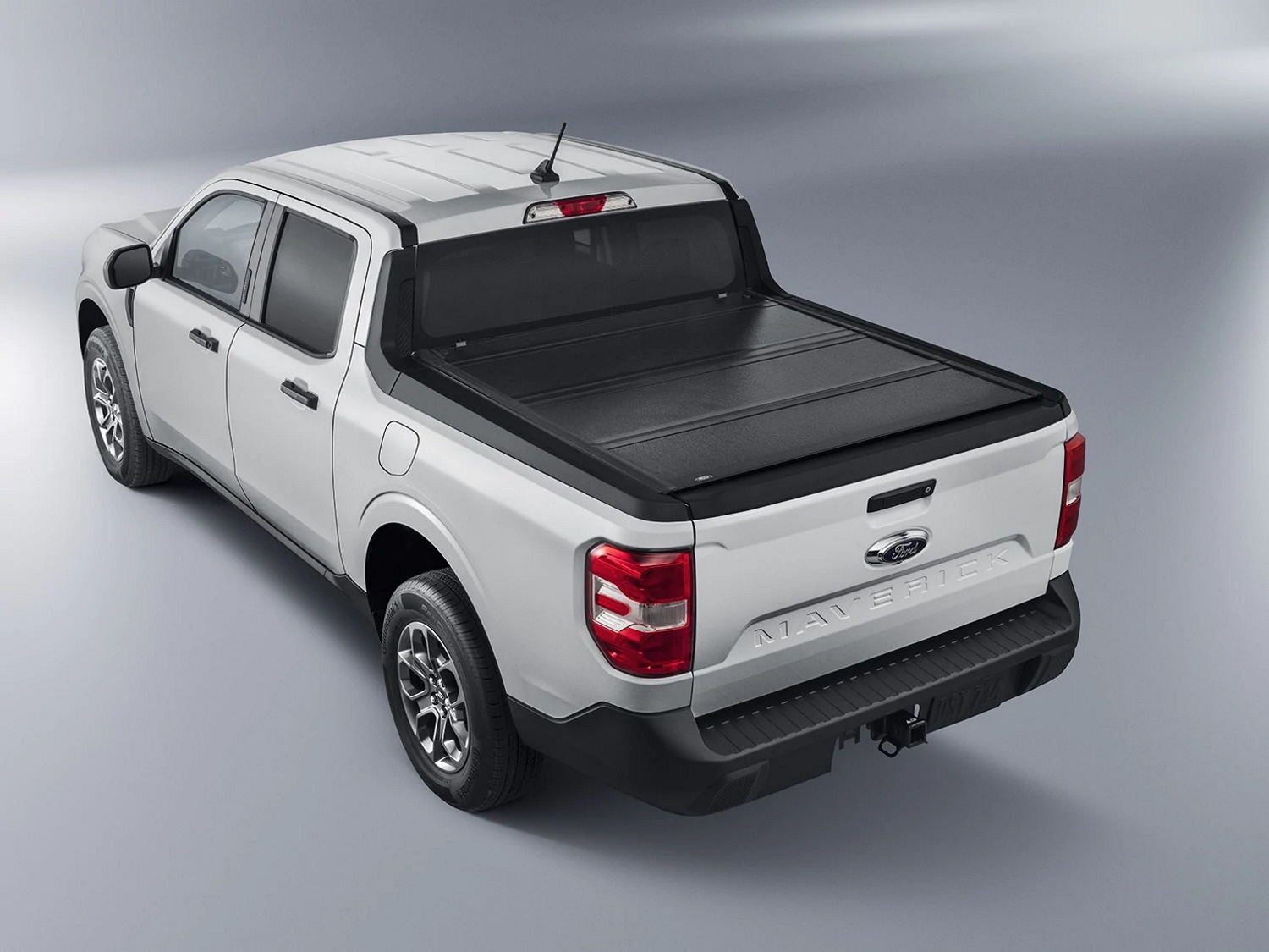 2022 Ford Maverick - Performance Parts & Accessories | Levittown Ford