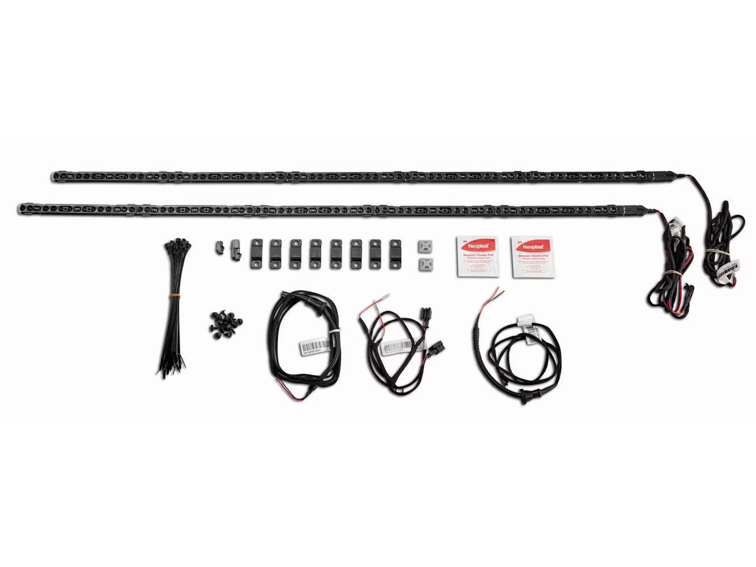 2024 Ford Bronco Sport - Performance Parts & Accessories | Levittown Ford