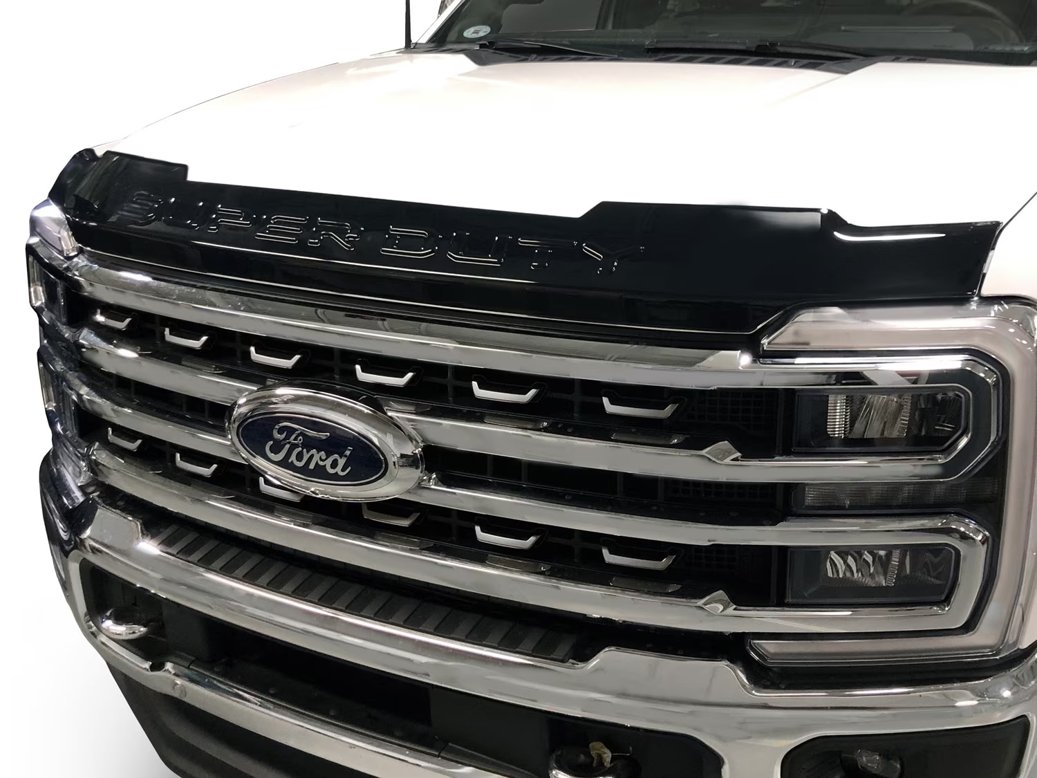 2023 Ford Super Duty - Performance Parts & Accessories | Levittown Ford