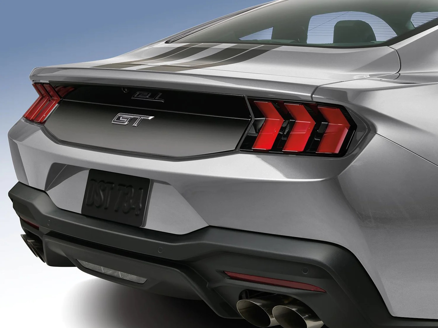 2024 Ford Mustang - Performance Parts & Accessories | Levittown Ford