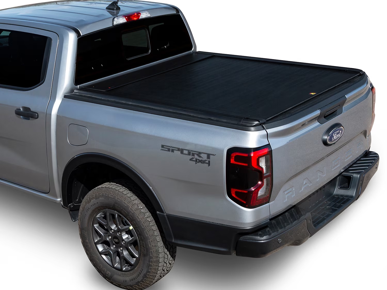 2024 Ford Ranger - Performance Parts & Accessories | Levittown Ford