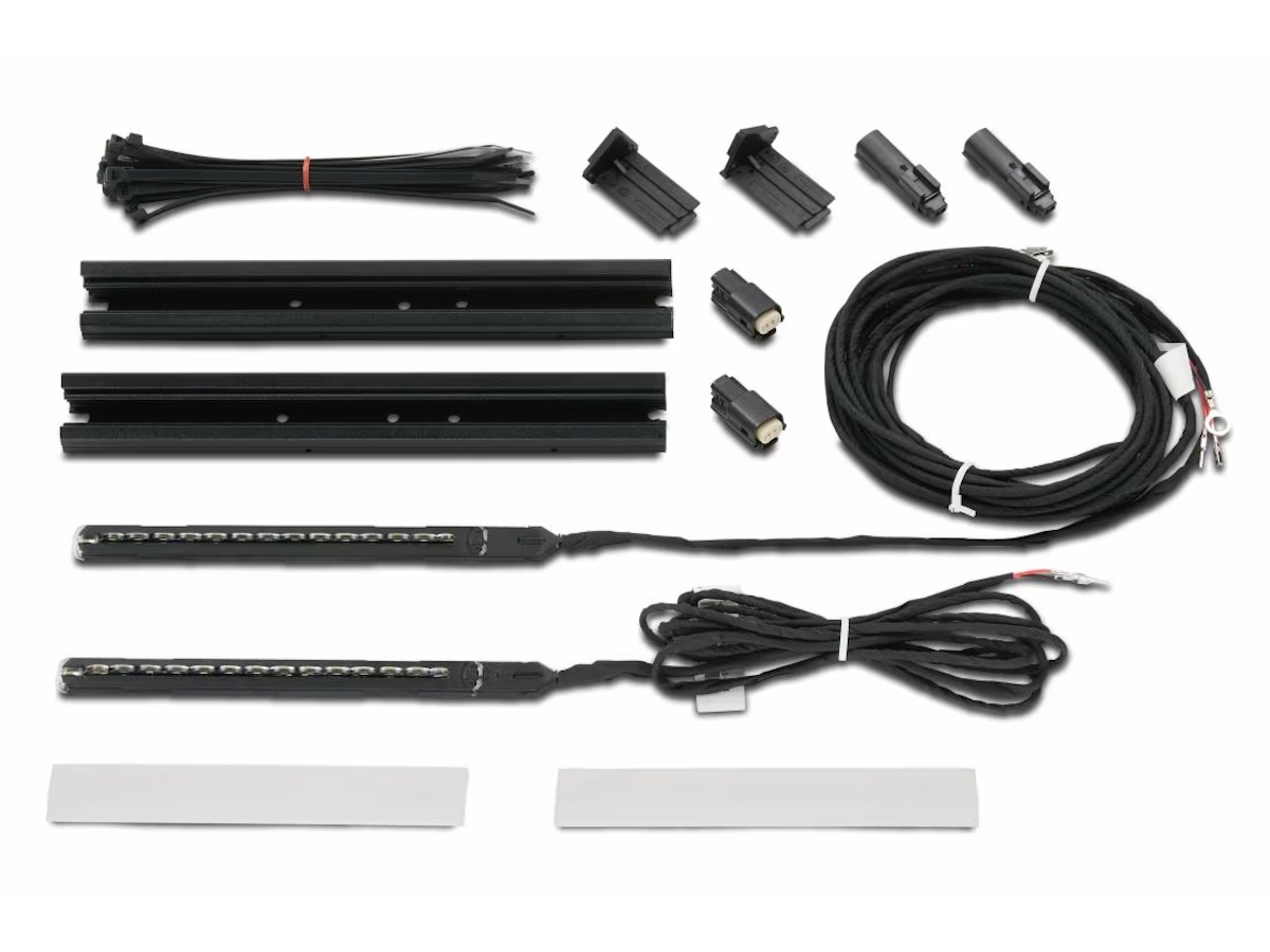 2024 Ford Ranger Raptor - Performance Parts & Accessories | Levittown Ford