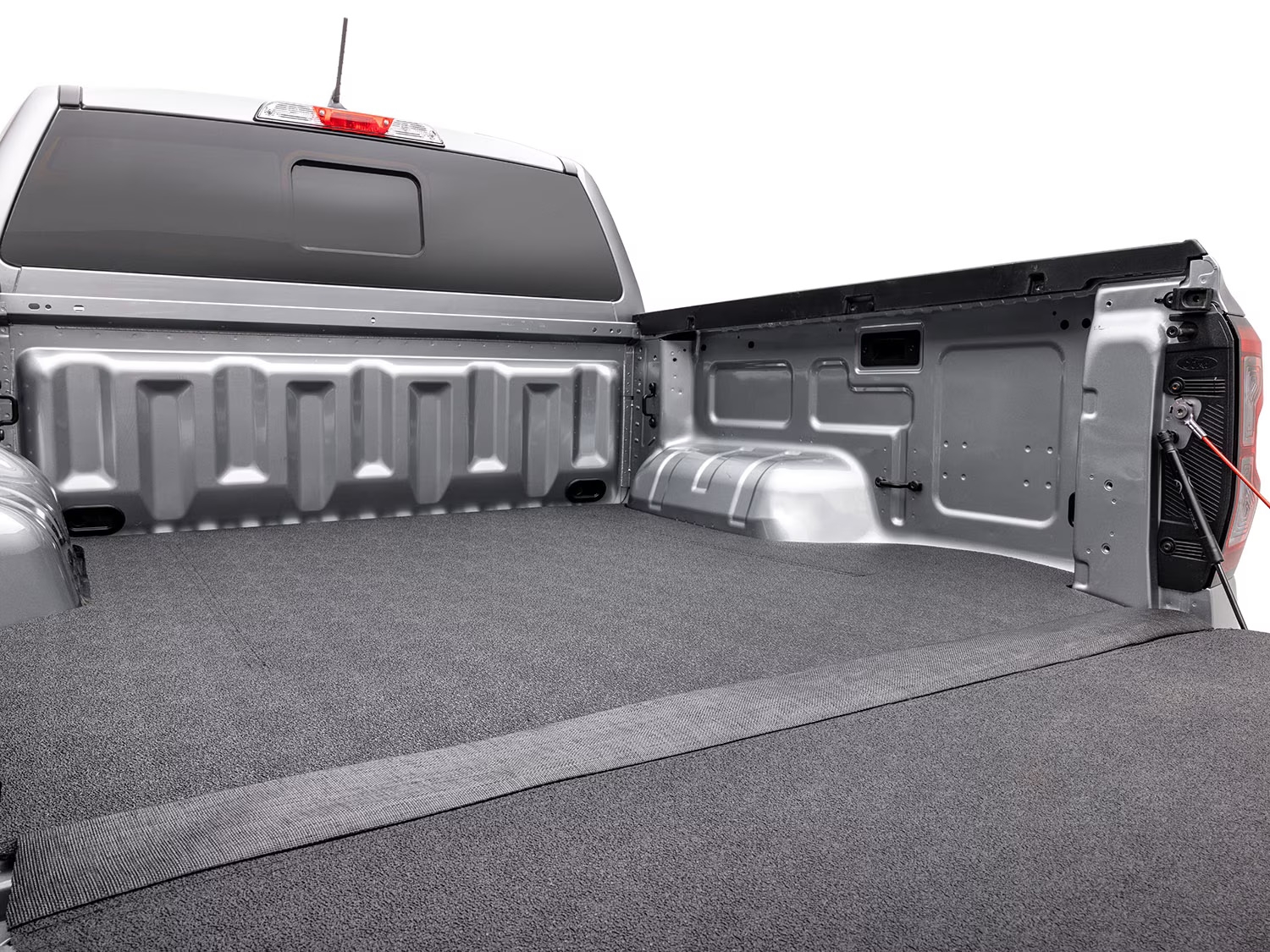 2024 Ford Ranger Raptor - Performance Parts & Accessories | Levittown Ford