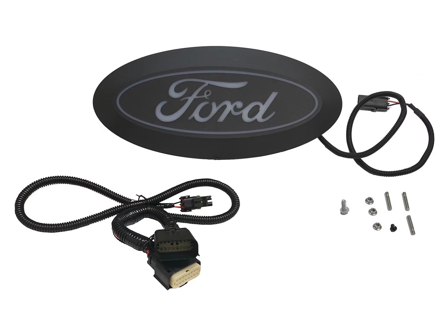 2024 Ford Ranger - Performance Parts & Accessories | Levittown Ford