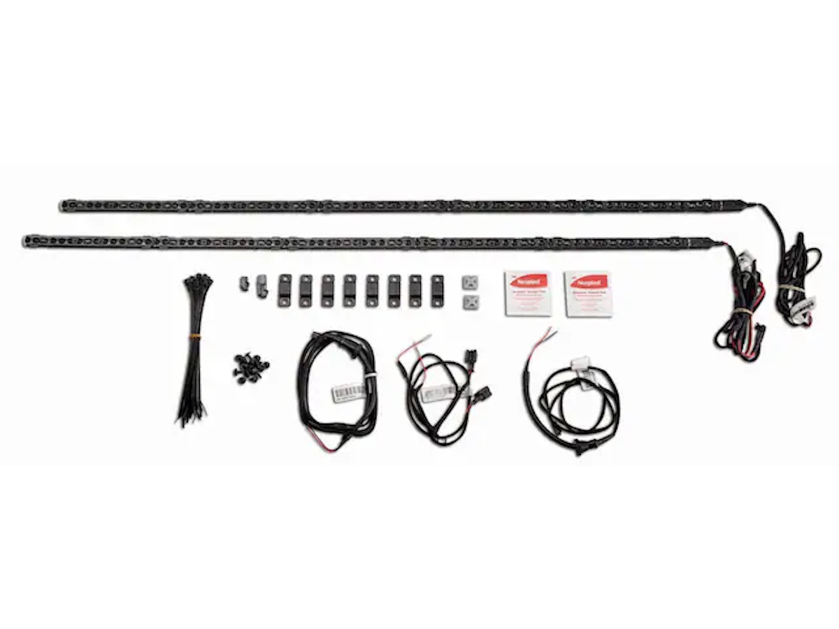 2025 Ford Explorer - Performance Parts & Accessories | Levittown Ford